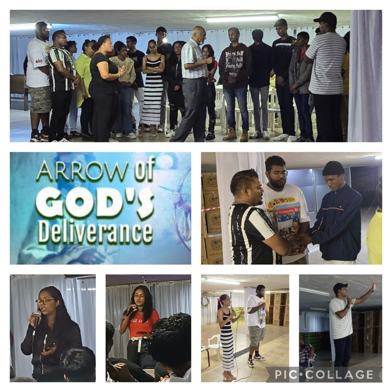 youth-ministry – KZN CC AFM TONGAAT